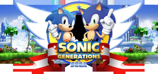 Sonic sbarca su Apple TV, realizzati tre porting da SEGA - FormatSystem